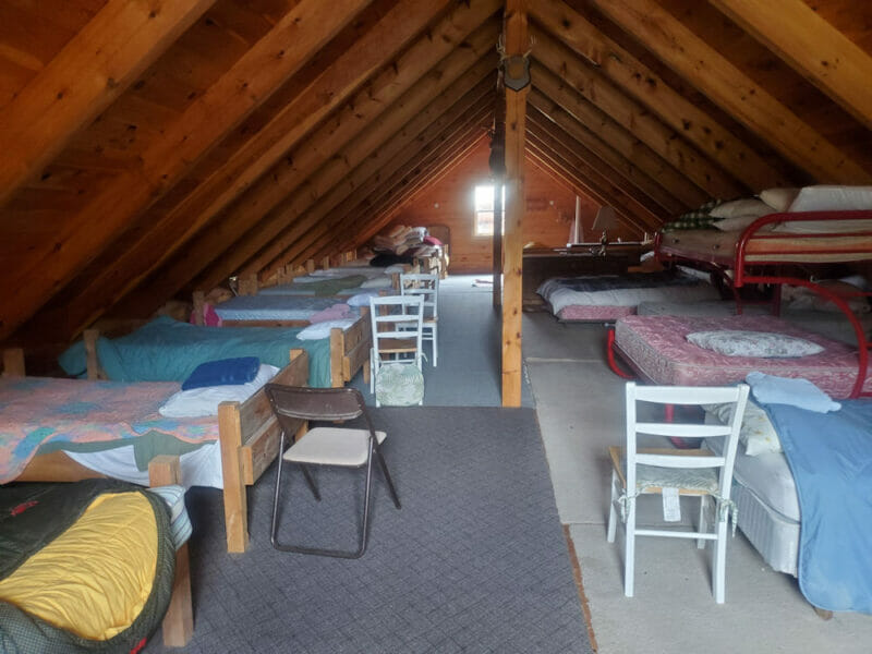 Colorado Hunting Cabins for Guided Hunts, Elk, Deer, Bear, Mt. Lion