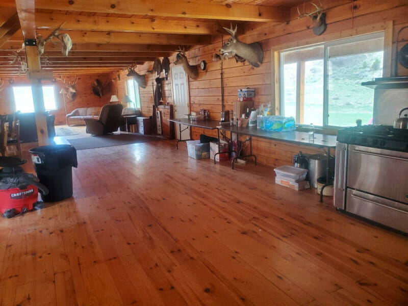 Colorado Unit 22 Hunting Guides for Elk, Mule Deer, Bear and Turkey